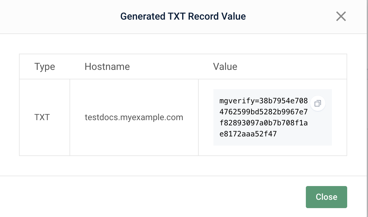 SAML SSO – Mailgun Help Center