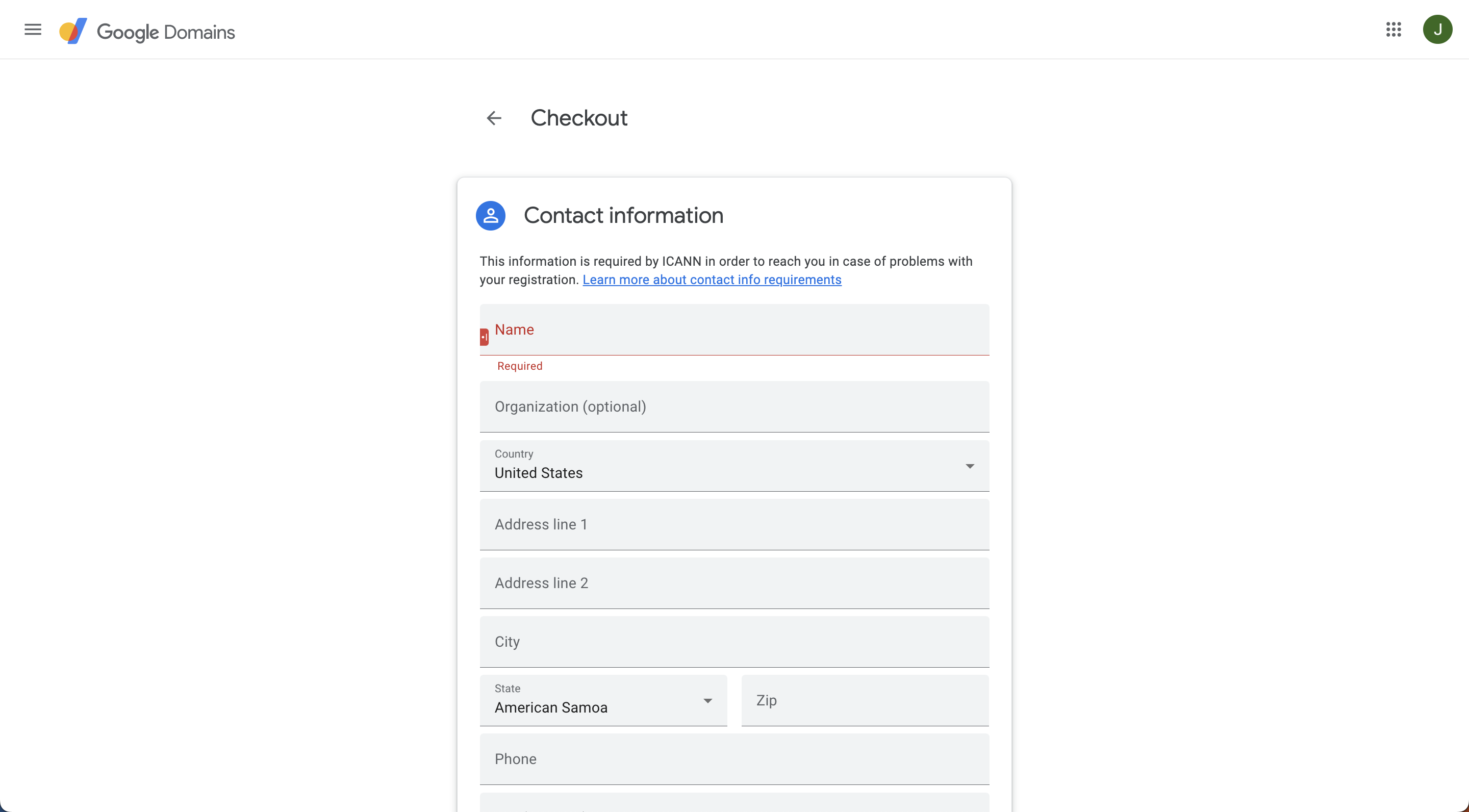 Google Domains DNS Setup Guide – Mailgun Help Center