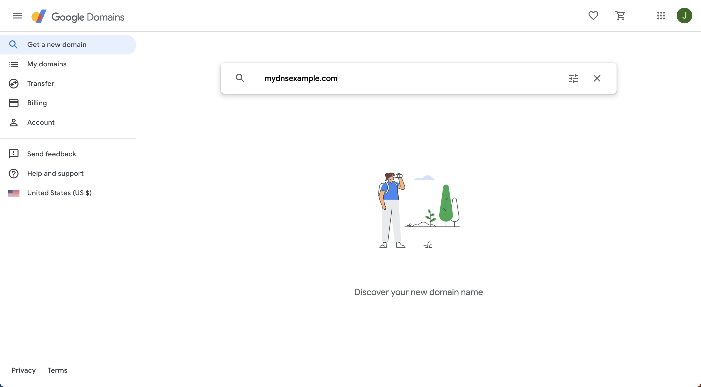 Google Domains DNS Setup Guide – Mailgun Help Center