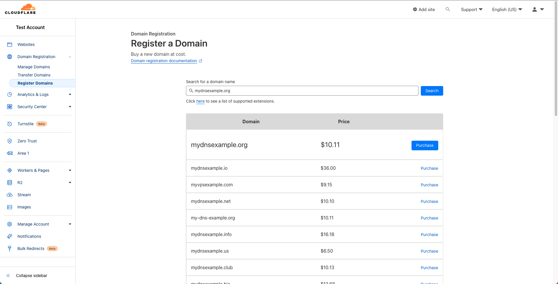 Cloudflare DNS Setup Guide – Mailgun Help Center