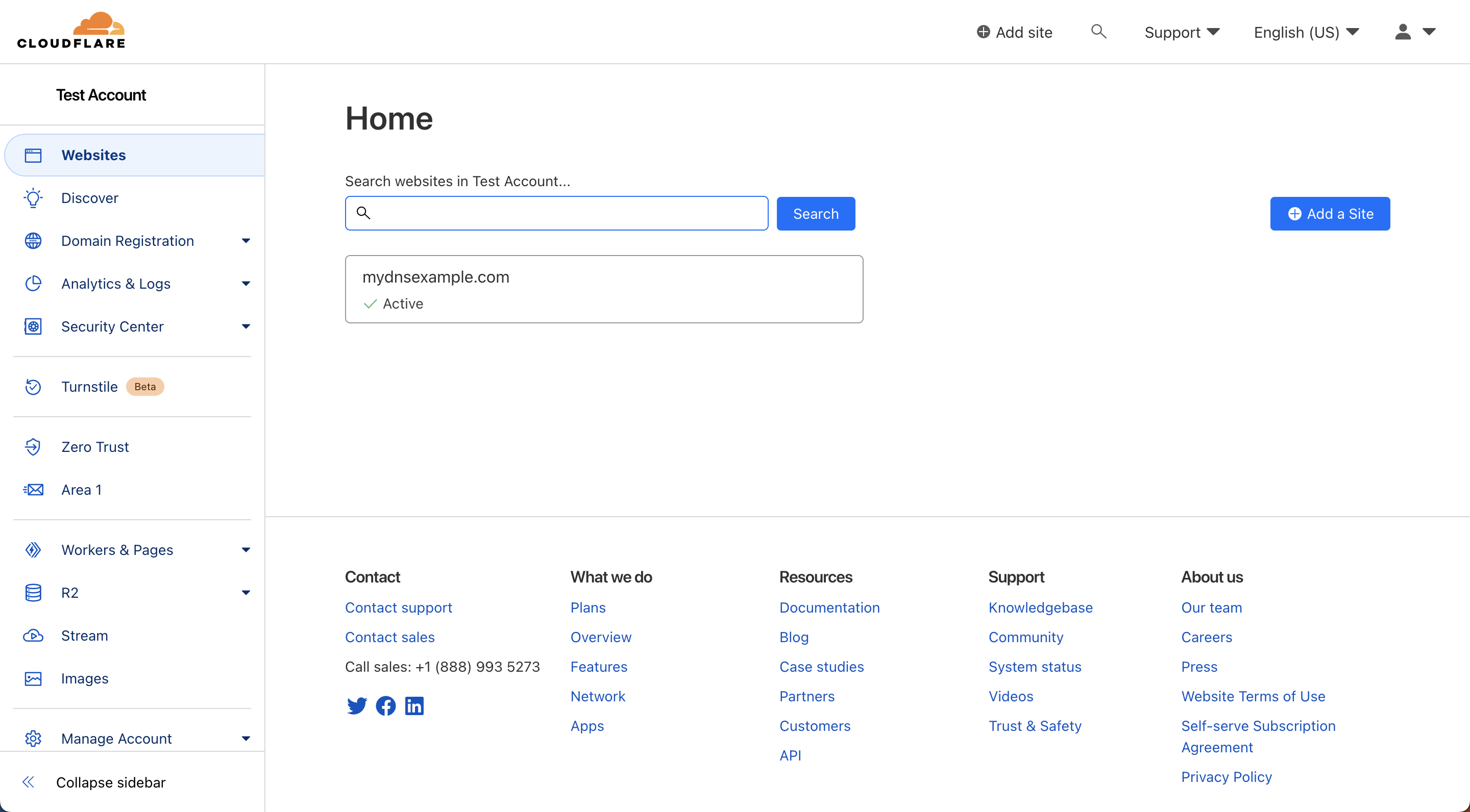 Cloudflare DNS Setup Guide – Mailgun Help Center